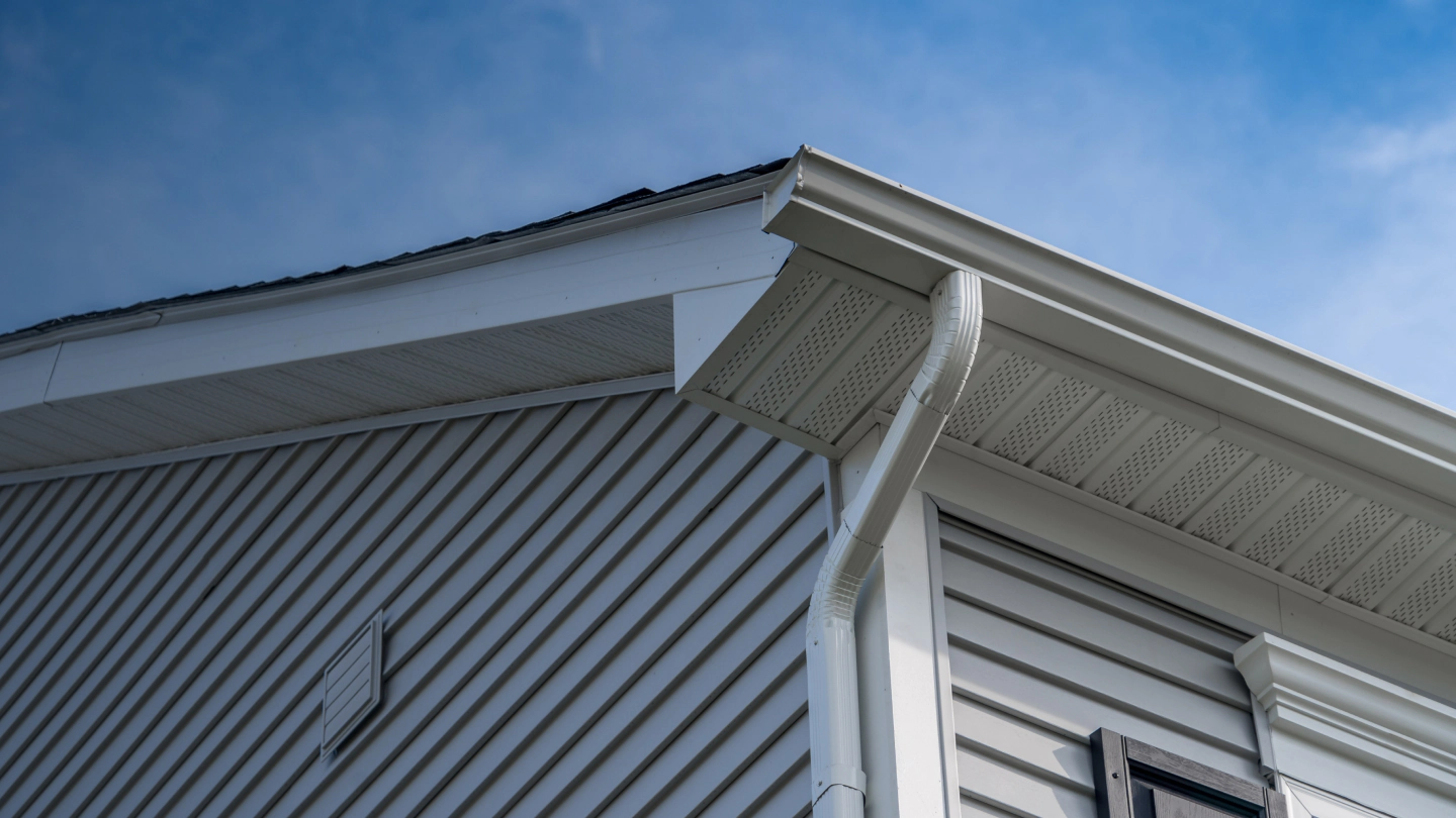 Gutter Contractor Oak Lawn, IL | Military Discount